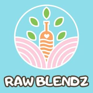Raw Blendz Menu | Fresh Smoothies, Bowls & Healthy Eats